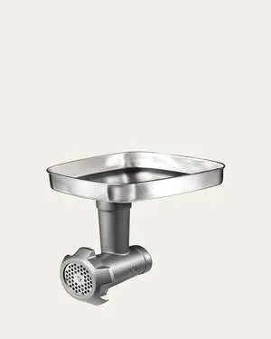 WOLF GOURMET Food Grinder Attachment For Stand Mixer - One-color