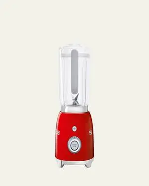 SMEG Blf03 Retro Blender - Red