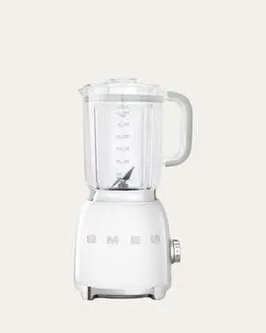 SMEG Blf03 Retro Blender White