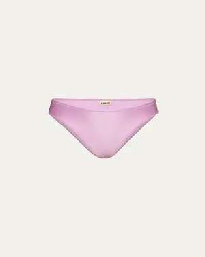 L'Agence Nicole Classic Bikini Bottom