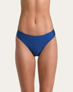 L'Agence Nicole Classic Bikini Bottom