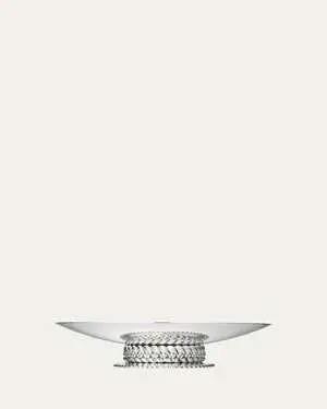 Christofle Babylone Centerpiece - One-color
