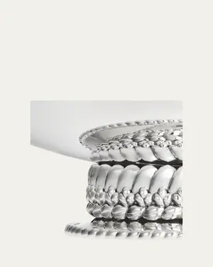 Christofle Babylone Centerpiece