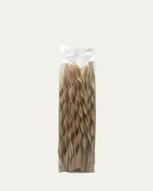 PASTIFICIO DEL COLLE Striped Ribbon Pasta