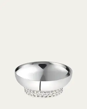 Christofle Babylone Bowl - One-color