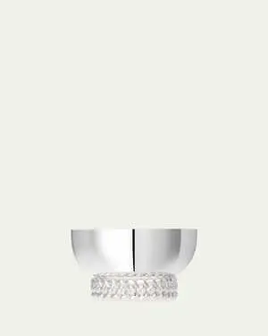 Christofle Babylone Bowl