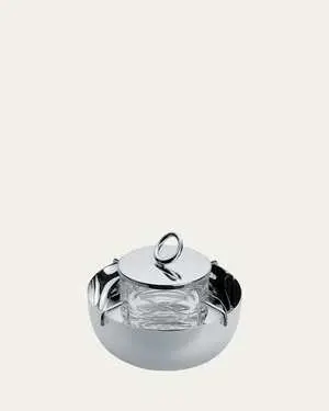 Christofle Vertigo Caviar Serving Set - Unassigned