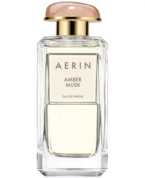 Aerin Amber Musk Eau De Parfum Spray - No Color