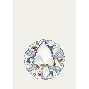 KIM SEYBERT Orient Napkin Ring