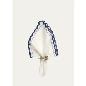 KIM SEYBERT Orient Napkin Ring