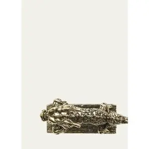 KIM SEYBERT Orient Napkin Ring