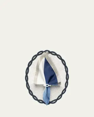 KIM SEYBERT Infinity Placemat