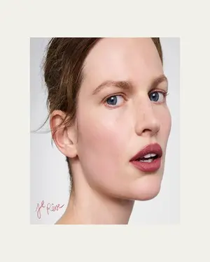 WESTMAN ATELIER Lip Suede Matte Lipstick - Je Reve