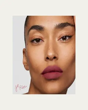 WESTMAN ATELIER Lip Suede Matte Lipstick - Je Reve