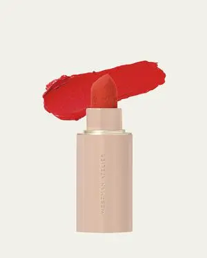 WESTMAN ATELIER Lip Suede Matte Lipstick Le Rouge