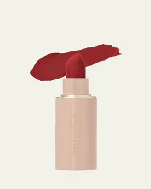 WESTMAN ATELIER Lip Suede Matte Lipstick - Ma Biche