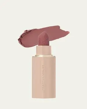 WESTMAN ATELIER Lip Suede Matte Lipstick - Pique