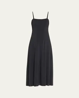 ERES Mila Maxi Dress