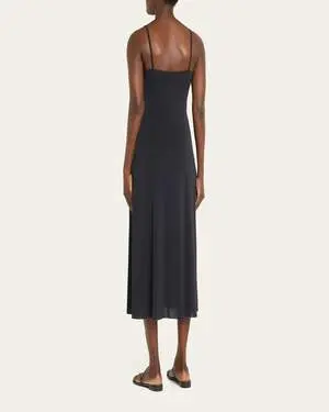 ERES Mila Maxi Dress
