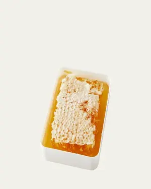 SAVANNAH BEE COMPANY Raw Honeycomb, 5.3 Oz