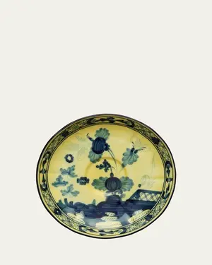 GINORI 1735 Antico Doccia Tea Saucer - One-color