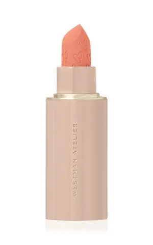WESTMAN ATELIER Lip Suede Matte Lipstick Lfg Light Pink
