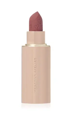 WESTMAN ATELIER Lip Suede Matte Lipstick Lfg Nude