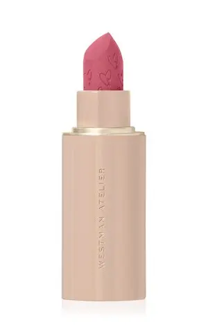 WESTMAN ATELIER Lip Suede Matte Lipstick Lfg Pink