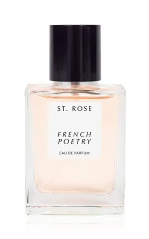 ST. ROSE French Poetry Eau De Parfum