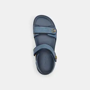 COACH Brynn Sandal