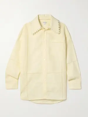 Bottega Veneta Casual Tops