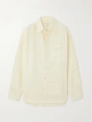 Bottega Veneta Embroidered Tops