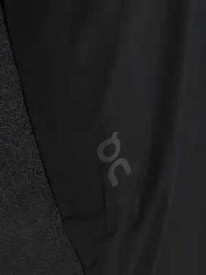 On Weather Stretch Recycled-shell Track Pants