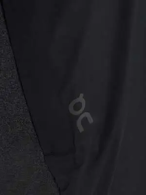 On Weather Stretch Recycled-shell Track Pants