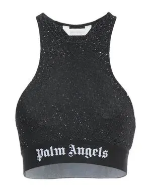 Palm Angels Knit Top