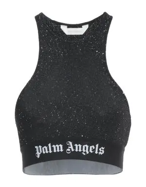 Palm Angels Knit Top
