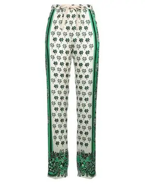 Red Valentino Elasticated Pants For Women