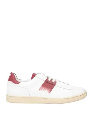 ROV Low-top Leather Sneakers