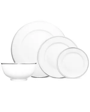 GODINGER Godinger Nola Bone China 16Pc Dinnerware Set - Nocolor