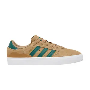 Adidas Busenitz Vulc 2.0 Sneakers Brown
