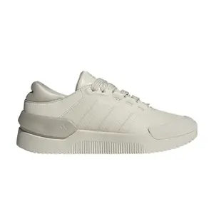 Adidas Court Funk Aluminium Sneakers - Cream