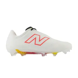NEW BALANCE Burn X4 Athletic Sneakers - White