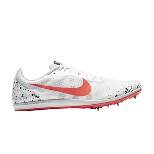 Nike Zoom Rival D Sneakers - White