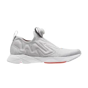 REEBOK Pump Supreme Sneakers - Grey