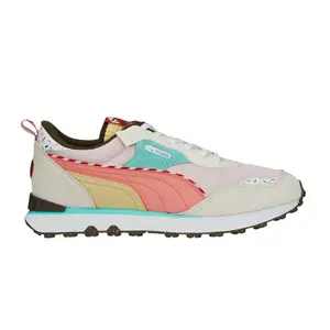 PUMA Rider Fv Sneakers - Pink