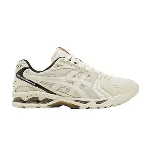 Asics Gel-kayano "imperfection Pack" Sneakers - Cream