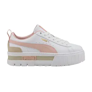 PUMA Wmns Mayze Tumbled Lotus