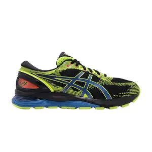 Asics Gel Nimbus 21 Sp 'safety Yellow