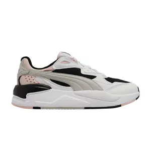 PUMA X-ray Speed Sneakers - Black