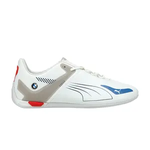 PUMA Bmw Motorsport X A3rocat Sneakers - White